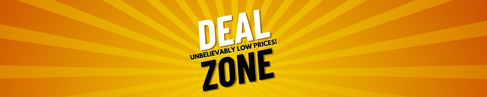 Deal Zone – Sharaf DG UAE