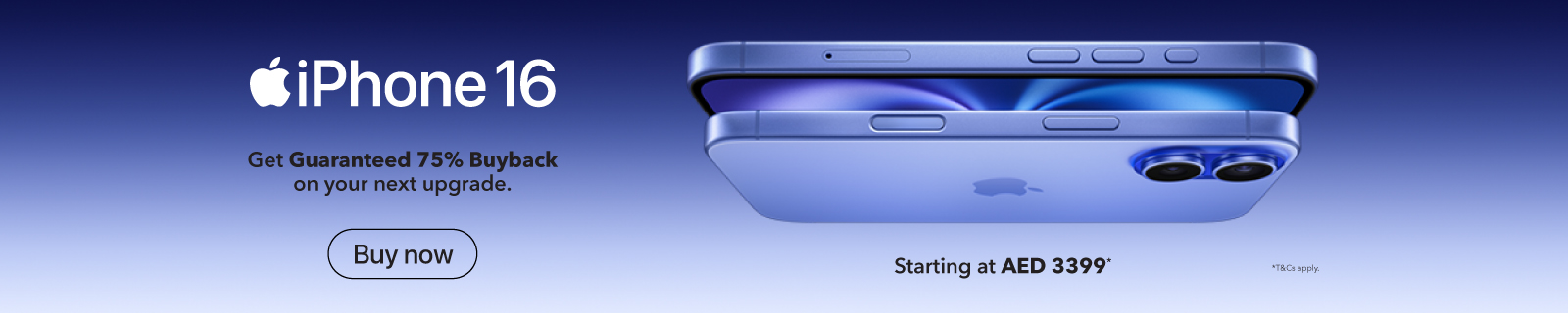 Buy iPhones at Best Prices in Dubai – Sharaf DG UAE