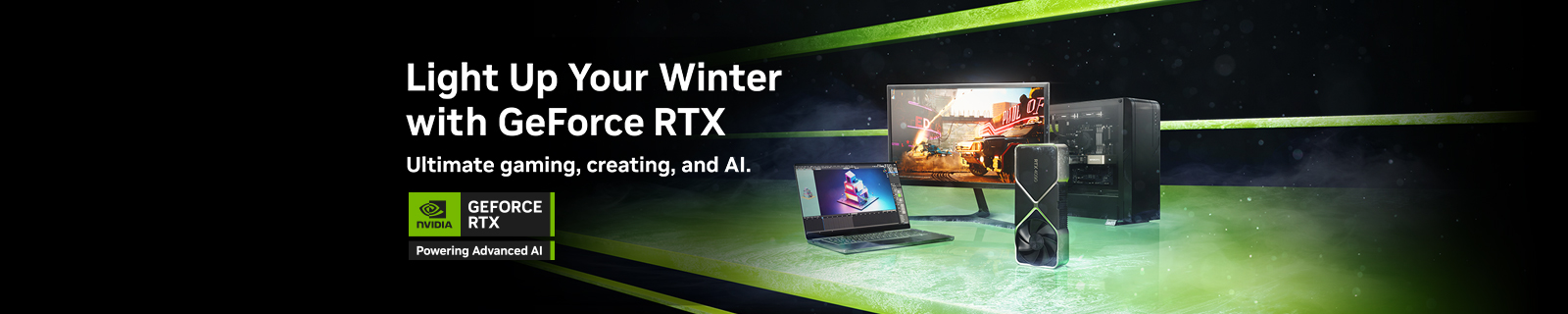 NVIDIA Deals – Sharaf DG UAE