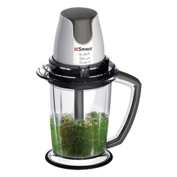 Buy online Best price of Smart Chopper SM6150 in Egypt 2019 | Sharafdg.com