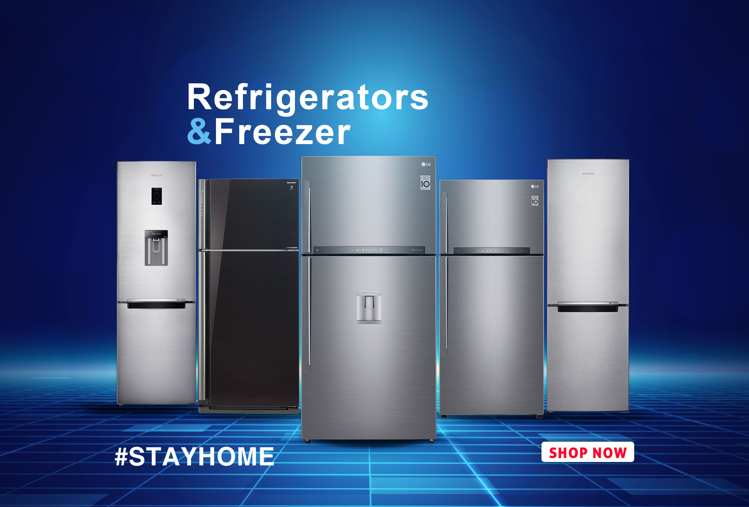 Best Online Shopping For Electronics in Egypt | Sharafdg.com