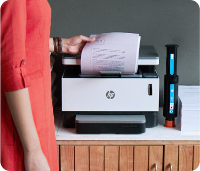 OFFICE PRINTERS – Sharaf DG UAE