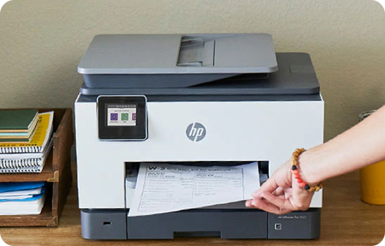 OFFICE PRINTERS – Sharaf DG UAE