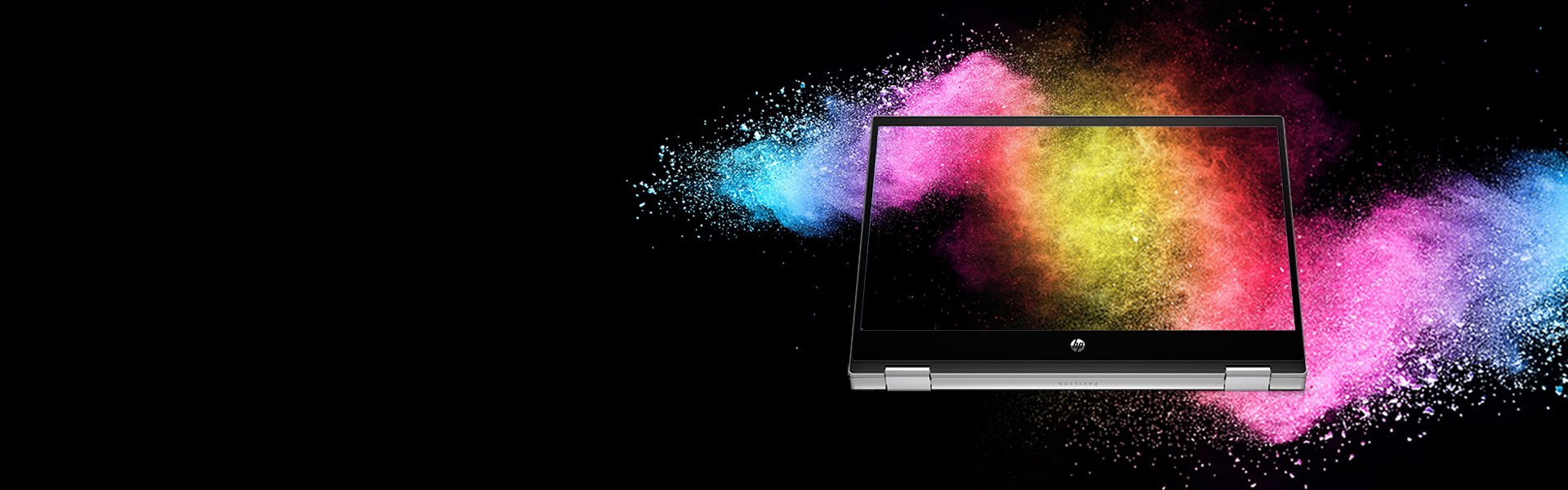 HP Brand – Sharaf DG UAE