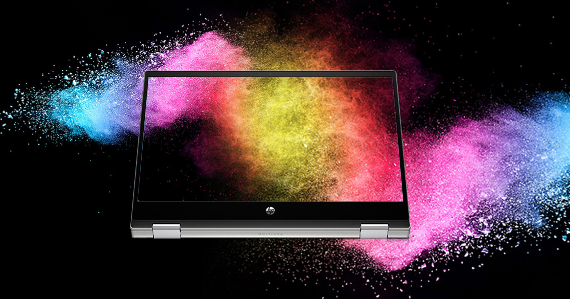 HP Brand – Sharaf DG UAE