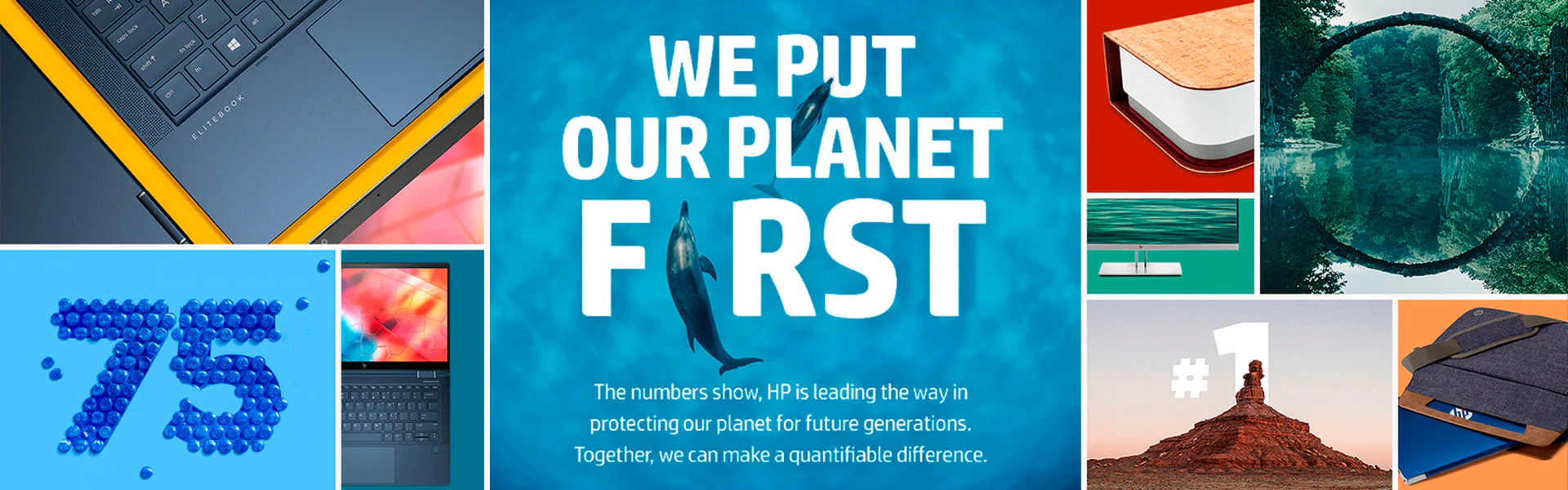 HP Brand – Sharaf DG UAE