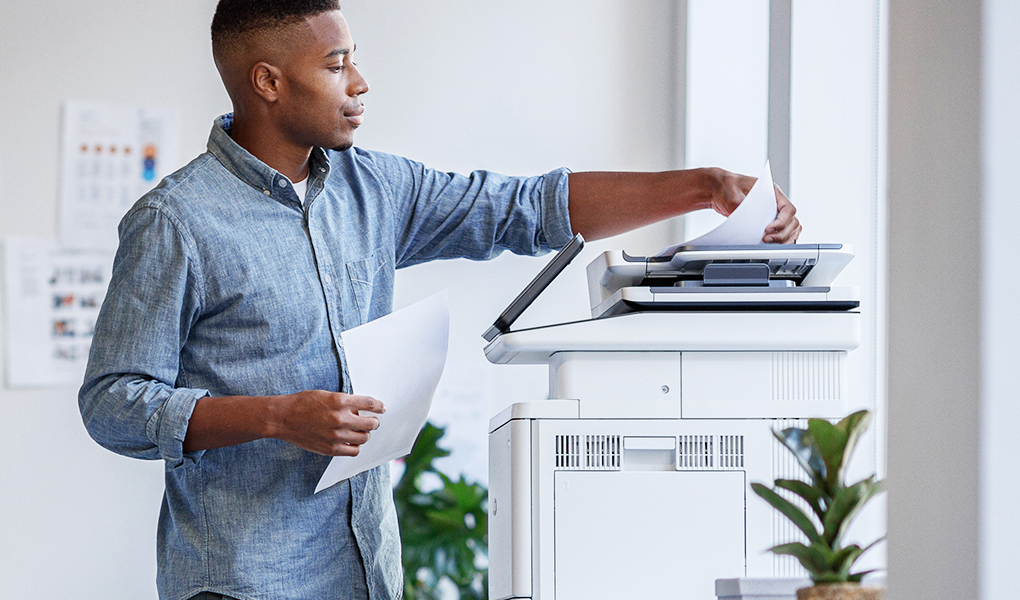 PRINTERS – Sharaf DG UAE