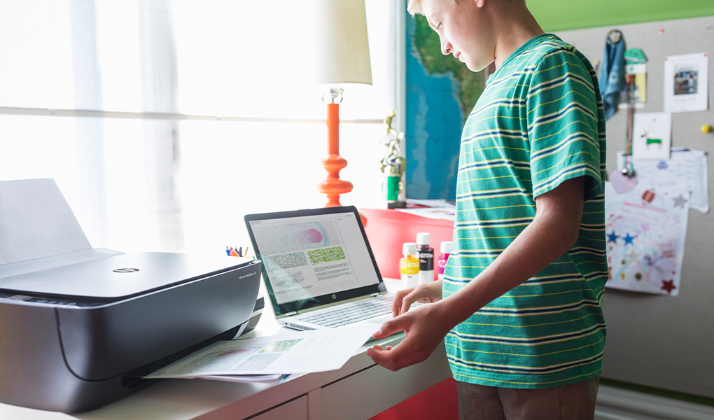 PRINTERS – Sharaf DG UAE